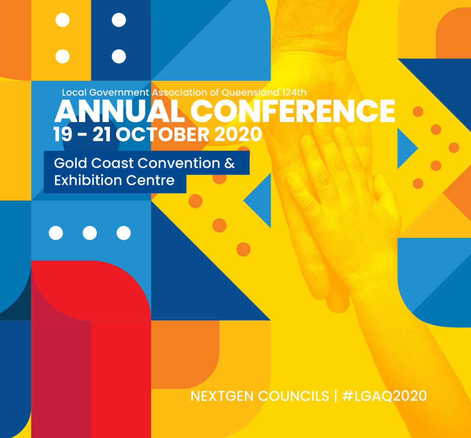 LGAQ Annual Conference 2020 - Mandalay Technologies