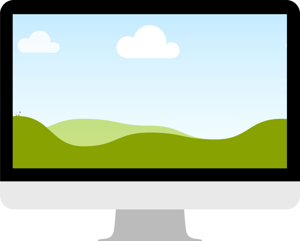 Computer Sceen (6) - Mandalay Technologies