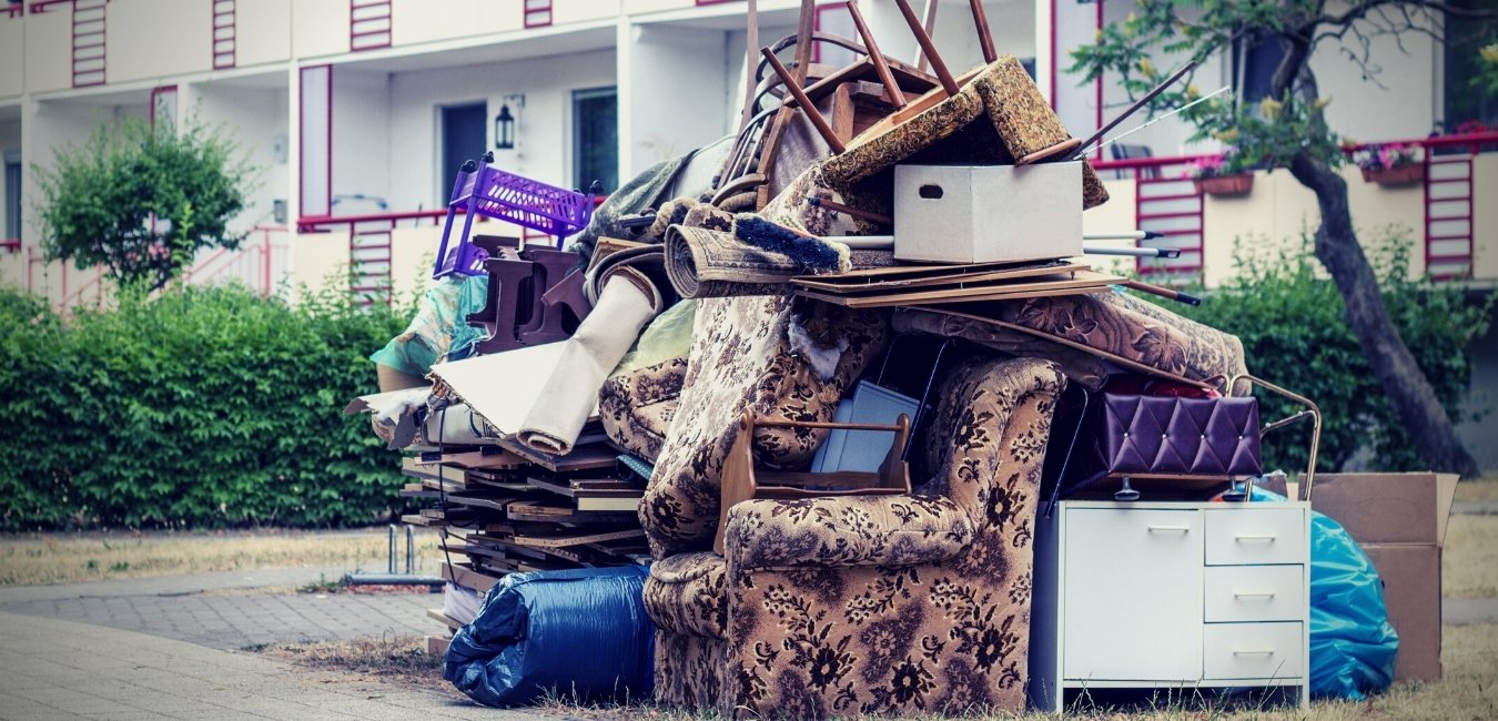 Bulk Waste Management & Collection | Mandalay Technologies