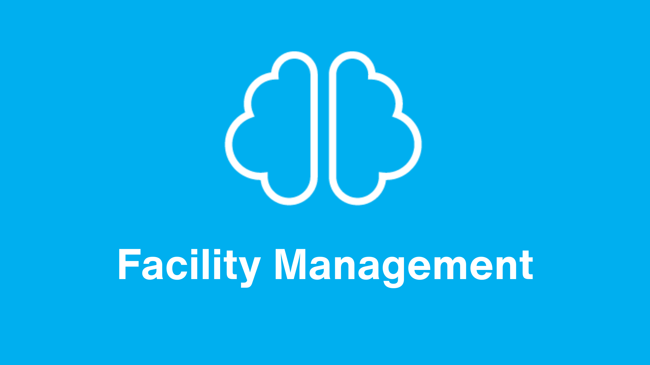 naus Platform Tile - Facility Management - Mandalay Technologies